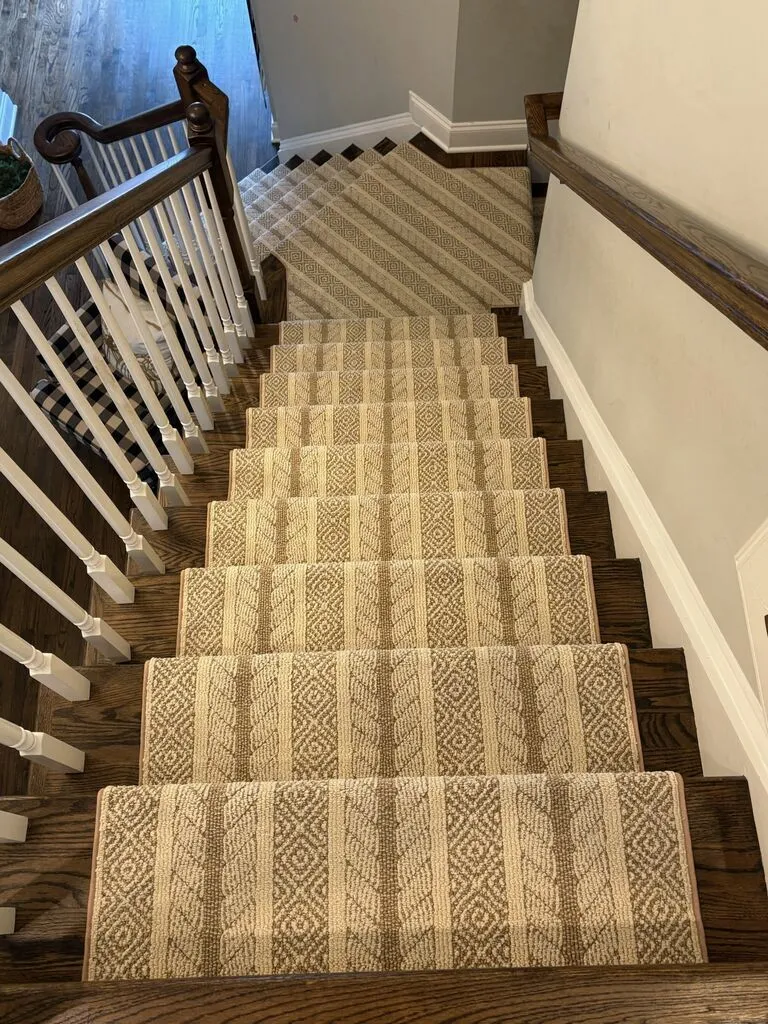 Flooring Projects Gallery - Clawes Flooring