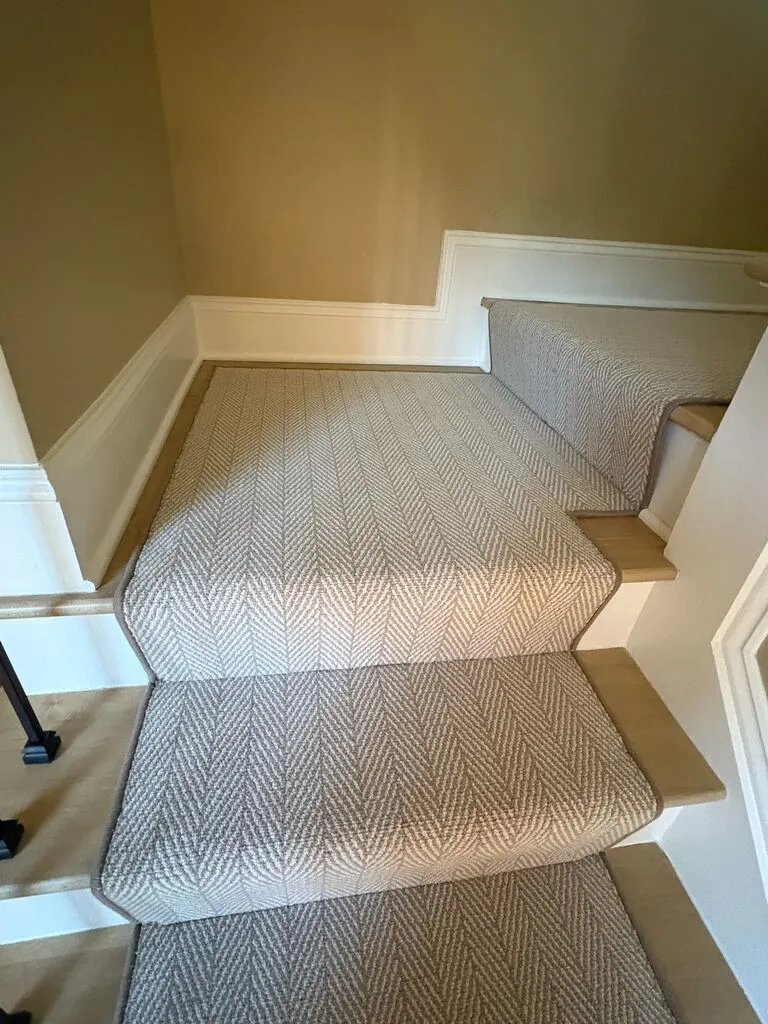 Flooring Projects Gallery - Clawes Flooring
