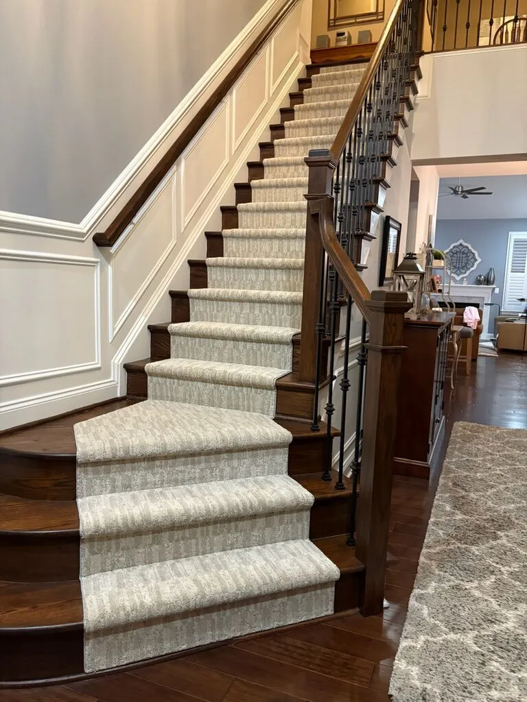 Flooring Projects Gallery - Clawes Flooring