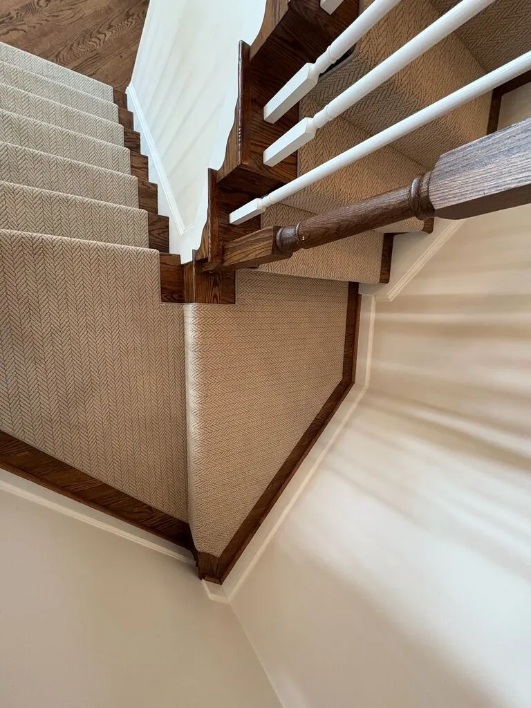 Flooring Projects Gallery - Clawes Flooring
