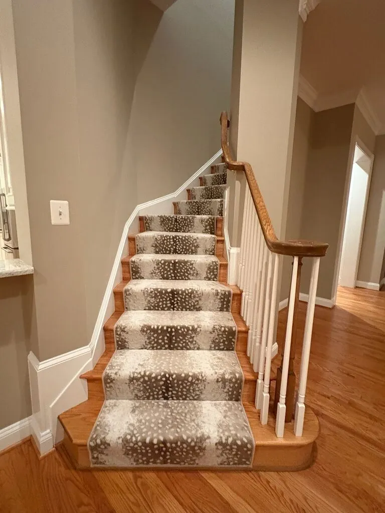 Flooring Projects Gallery - Clawes Flooring