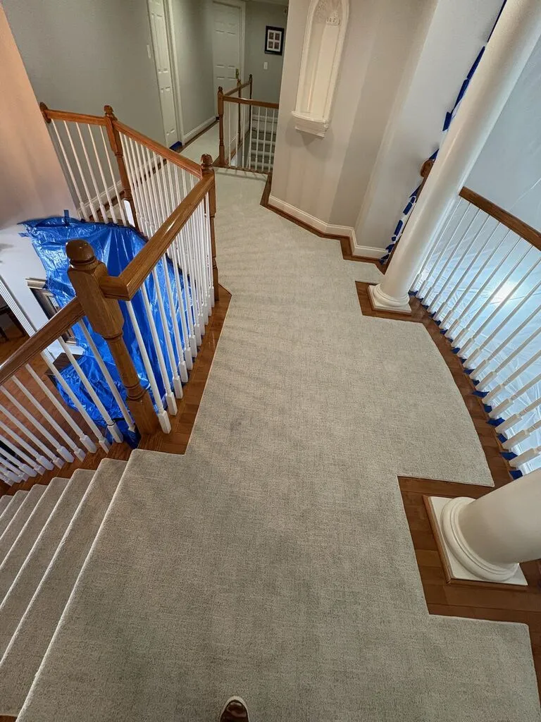 Flooring Projects Gallery - Clawes Flooring