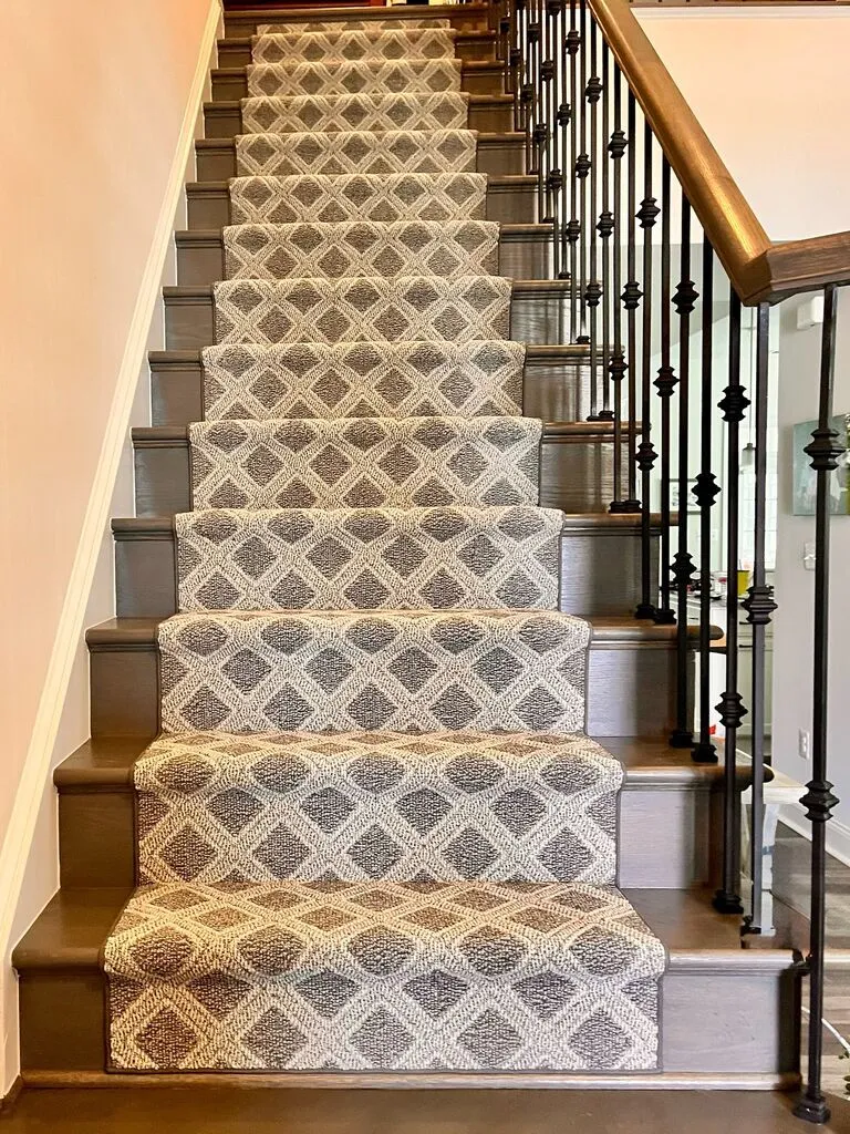 Flooring Projects Gallery - Clawes Flooring