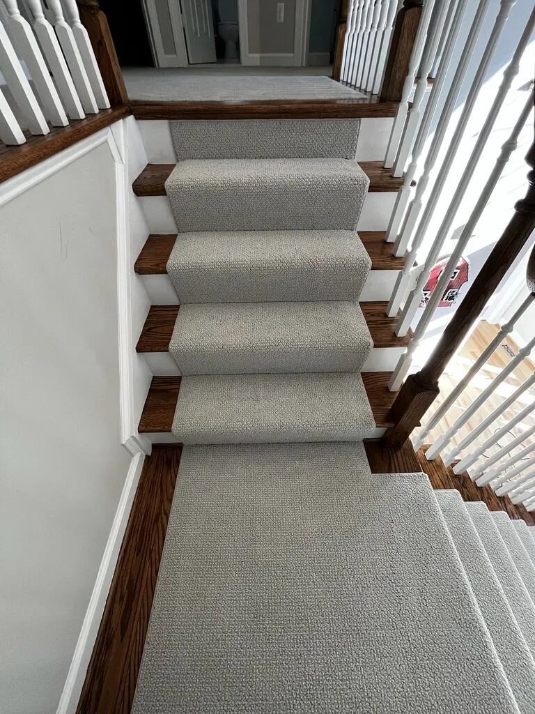 Flooring Projects Gallery - Clawes Flooring