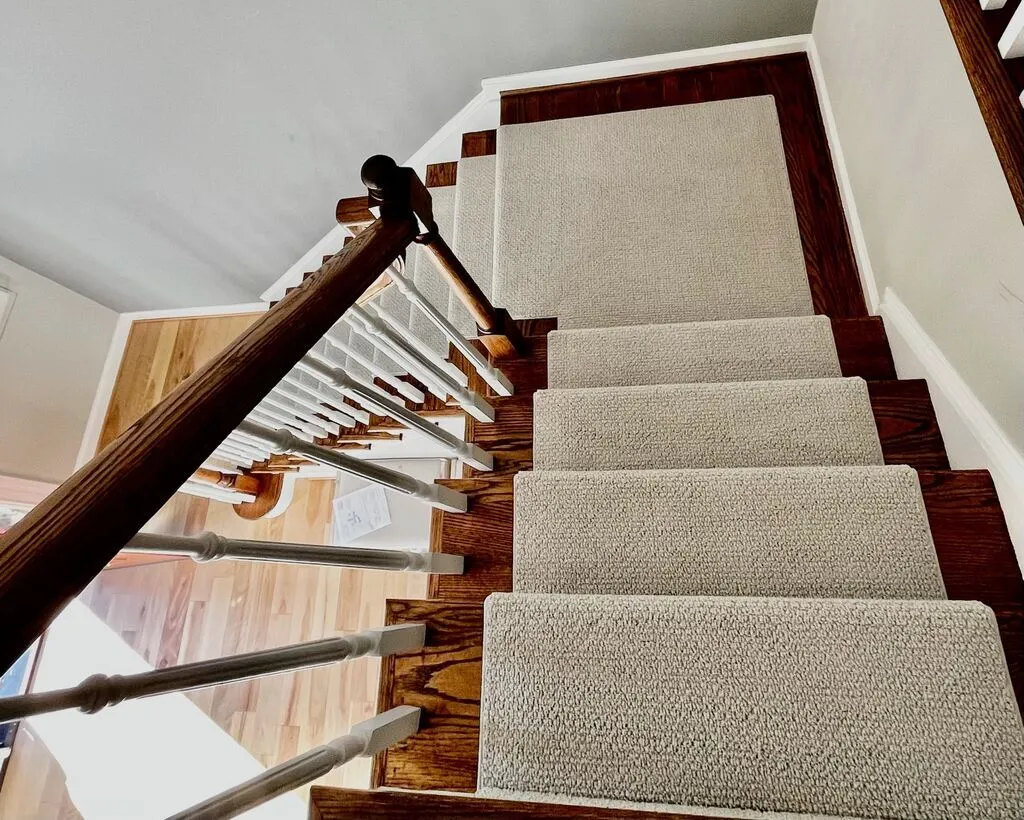 Flooring Projects Gallery - Clawes Flooring