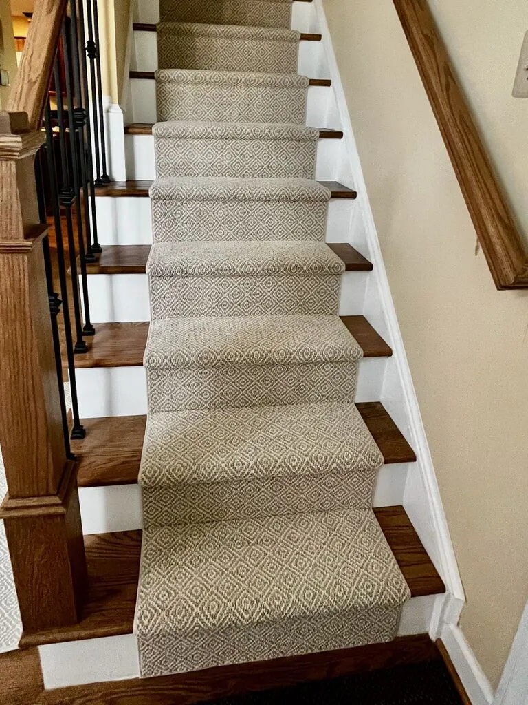 Flooring Projects Gallery - Clawes Flooring