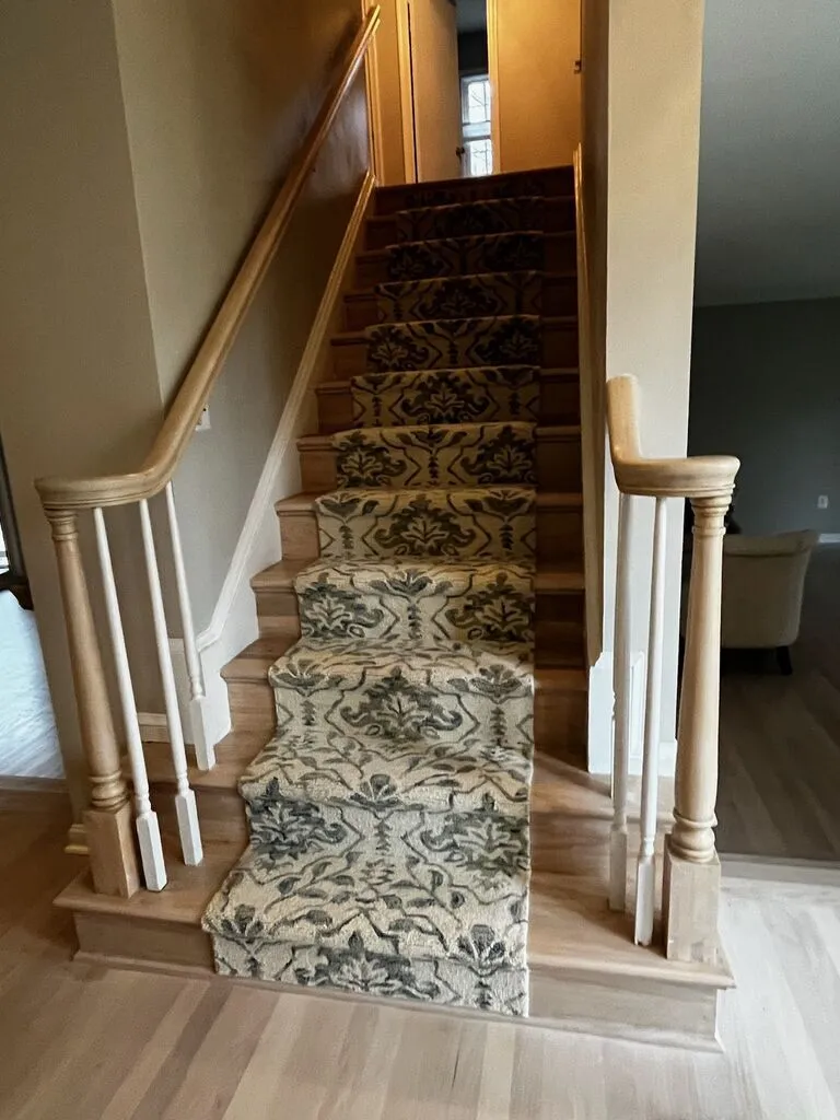 Flooring Projects Gallery - Clawes Flooring