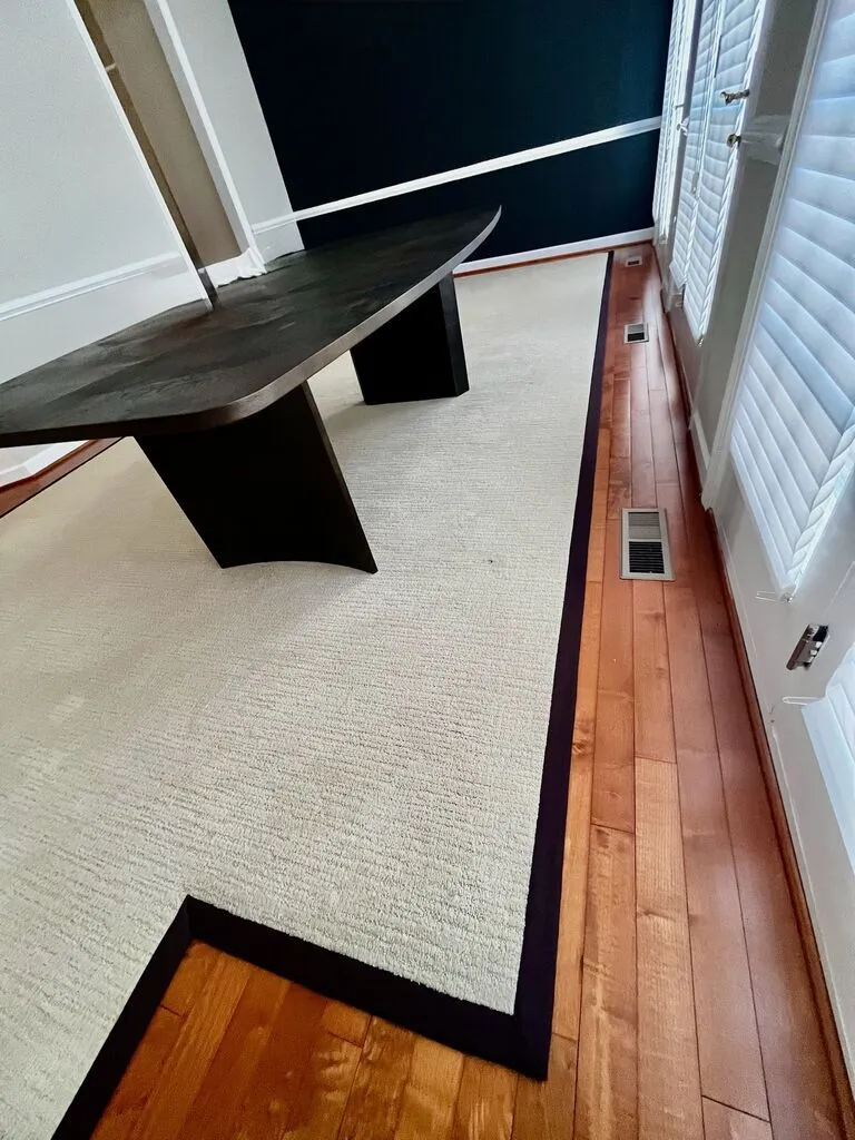 Flooring Projects Gallery - Clawes Flooring