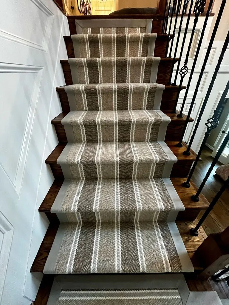 Flooring Projects Gallery - Clawes Flooring