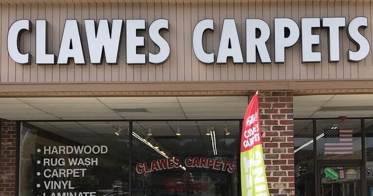 Your Flooring Store in Fairfax VA - Clawes Flooring