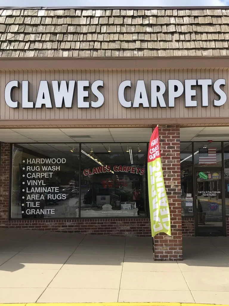Your Flooring Store in Fairfax VA - Clawes Flooring