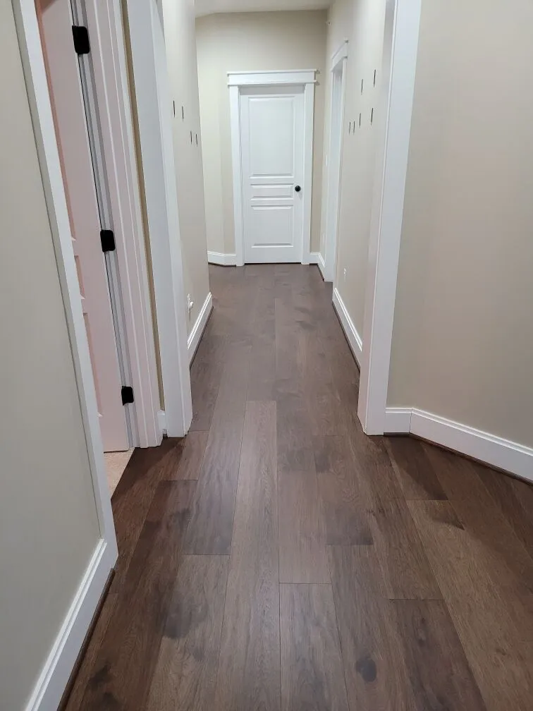 Flooring Projects Gallery - Clawes Flooring