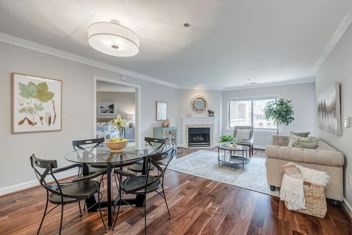 Flooring Projects Gallery - Clawes Flooring